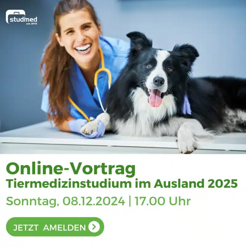 Medizinstudium über die Bundeswehr 2025 – Bewerbung & Infos